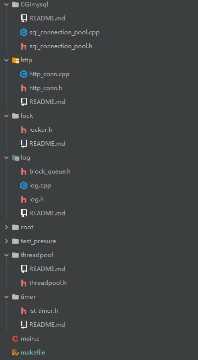将一个 makefile 项目转化为 CMake 项目 - Blog of Flash